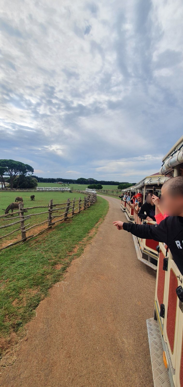 Izlet u Nacionalni park Brijuni